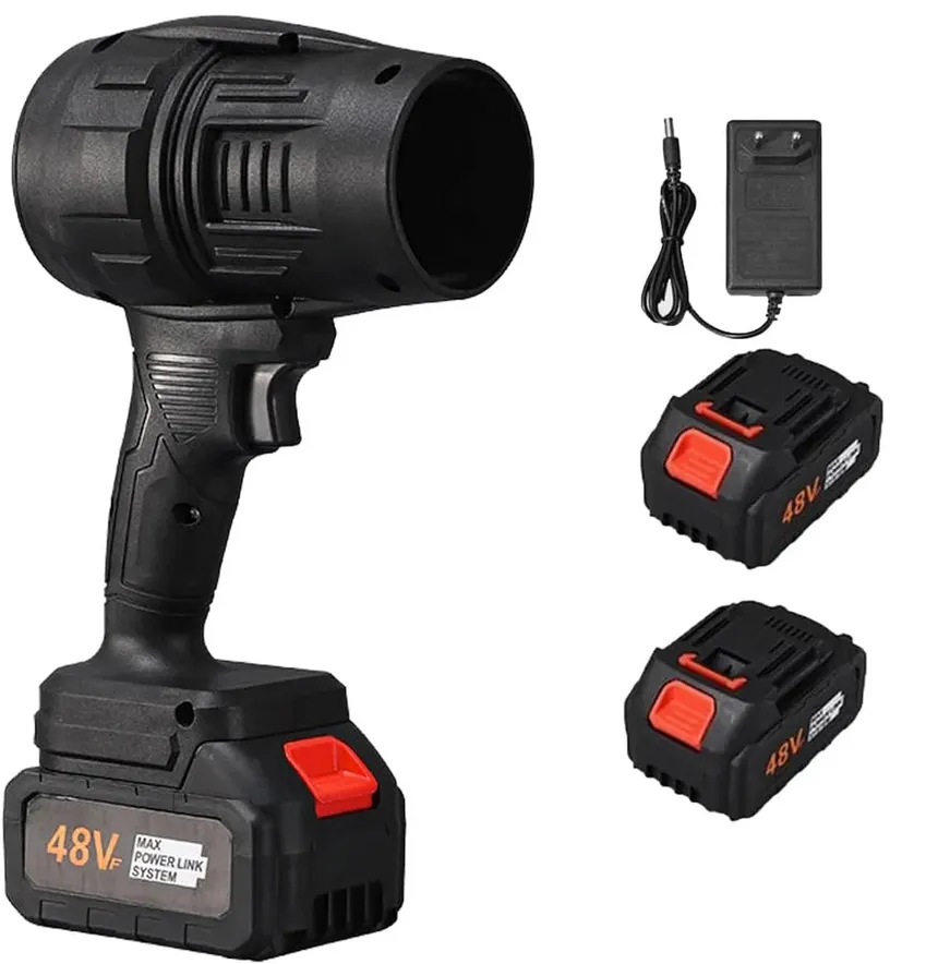 Suflanta car dry Multifunctionala Portabila cu acumulator - CumperiPRACTIC